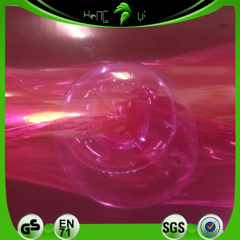 Sexy Pink Inflatable Bondage Tube - Fun & Stress Relief