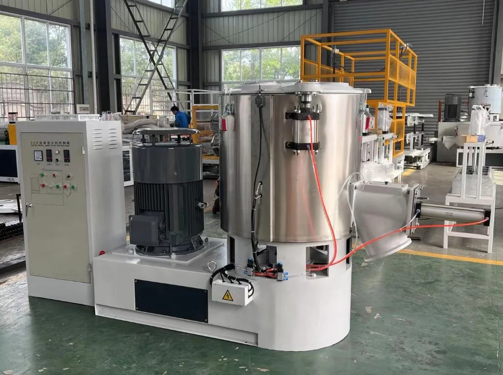 Cassava Granulating Machine Starch Biodegradable Pla Extrusion Machine ...