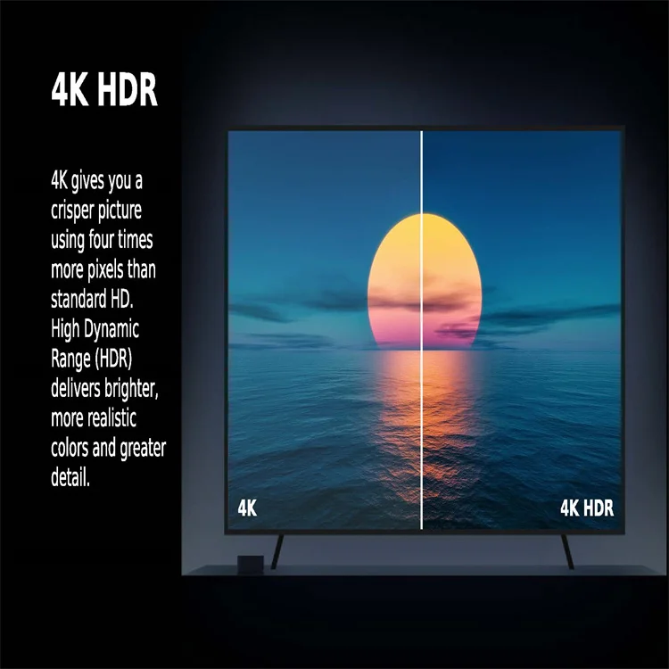 S8 Pro Tv Box Android 11.0 ATV S905W2 4K Smart Box 2gb Ram 16gb Rom ...