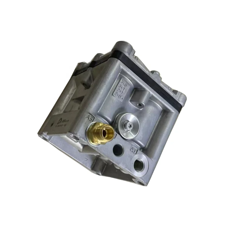 VIT-JU EGR Solenoid Valve 2021085 2880227 2021086 for SC-AN-IA Truck ...
