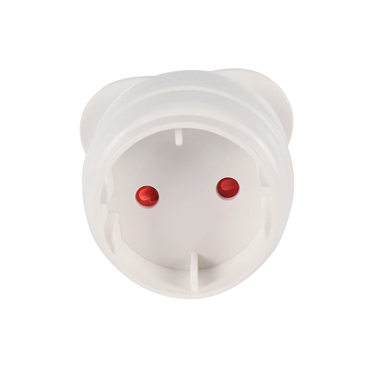 South Africa Conversion Plug5a 2 Pin Schuko Adaptor - Buy 5a 2 Pin ...