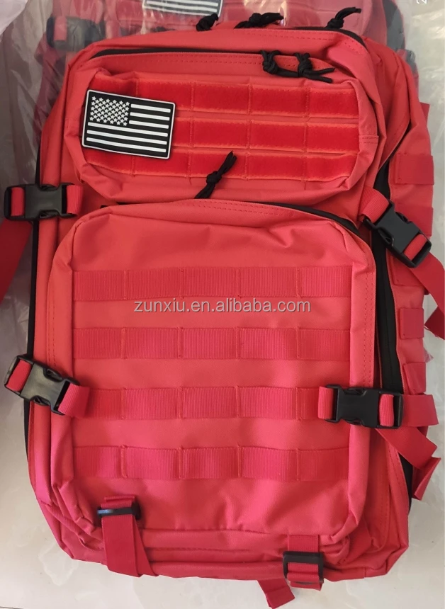 Admin Custom Logo Heavy Duty Chest Crossbody Sling Messenger Vest ...