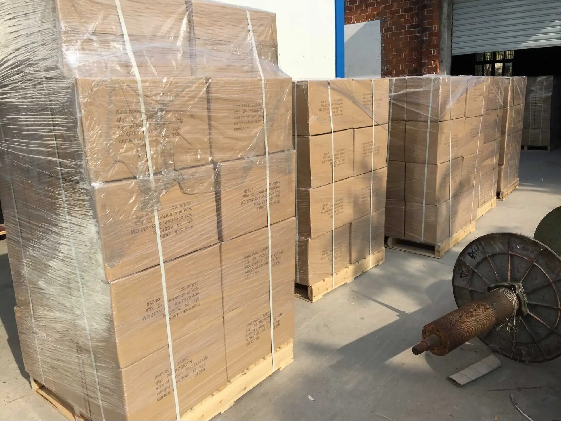 Chinese Factory Csm E-glass Glass Fiber Fiberglass Chopped Strand Mat ...