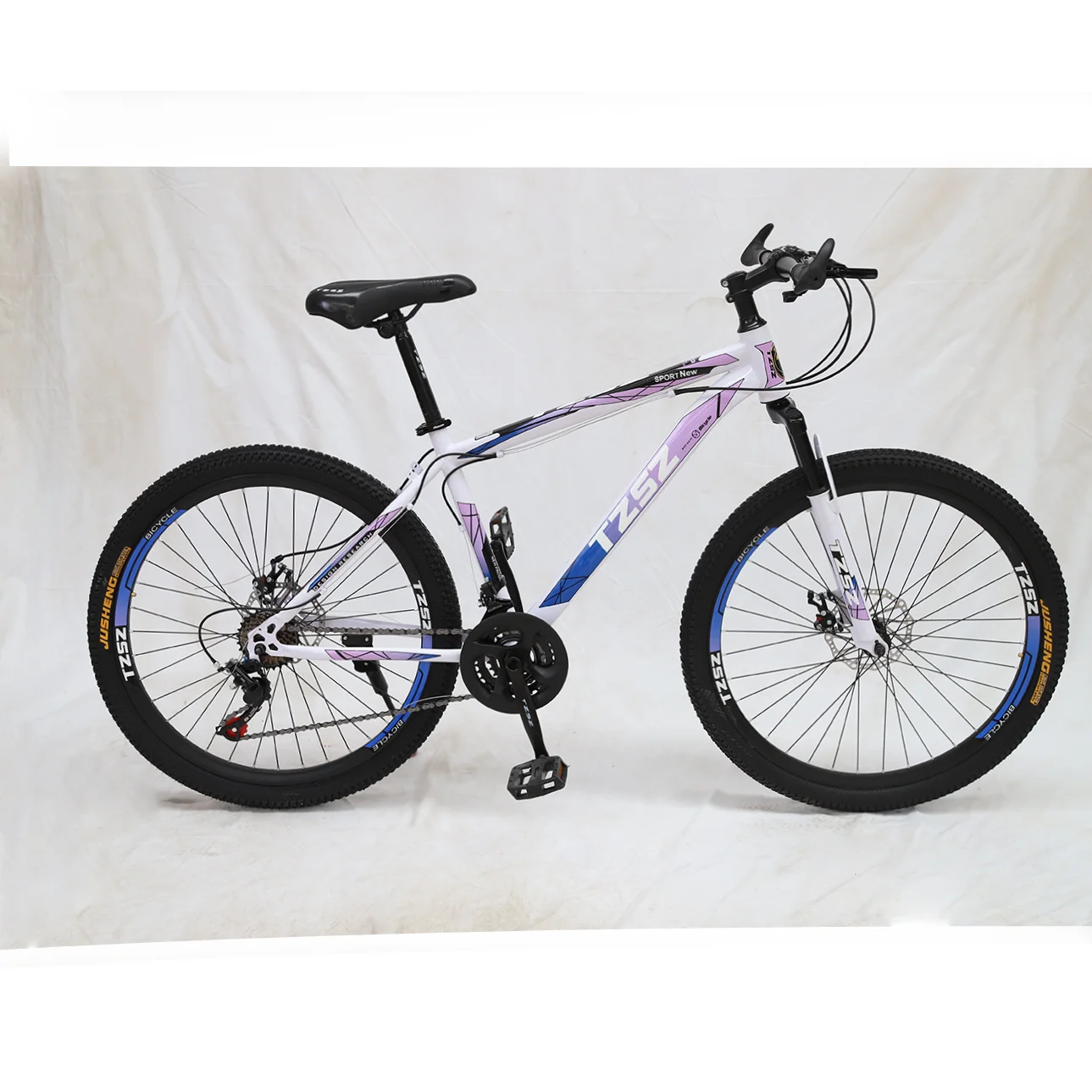 Wholesale Best Mountain Bikes 26 Inch - High Quality