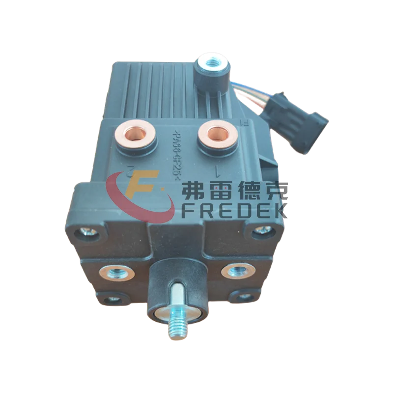Hot Sale Forklift Spare Parts Original Factory Linde Forklift Model ...