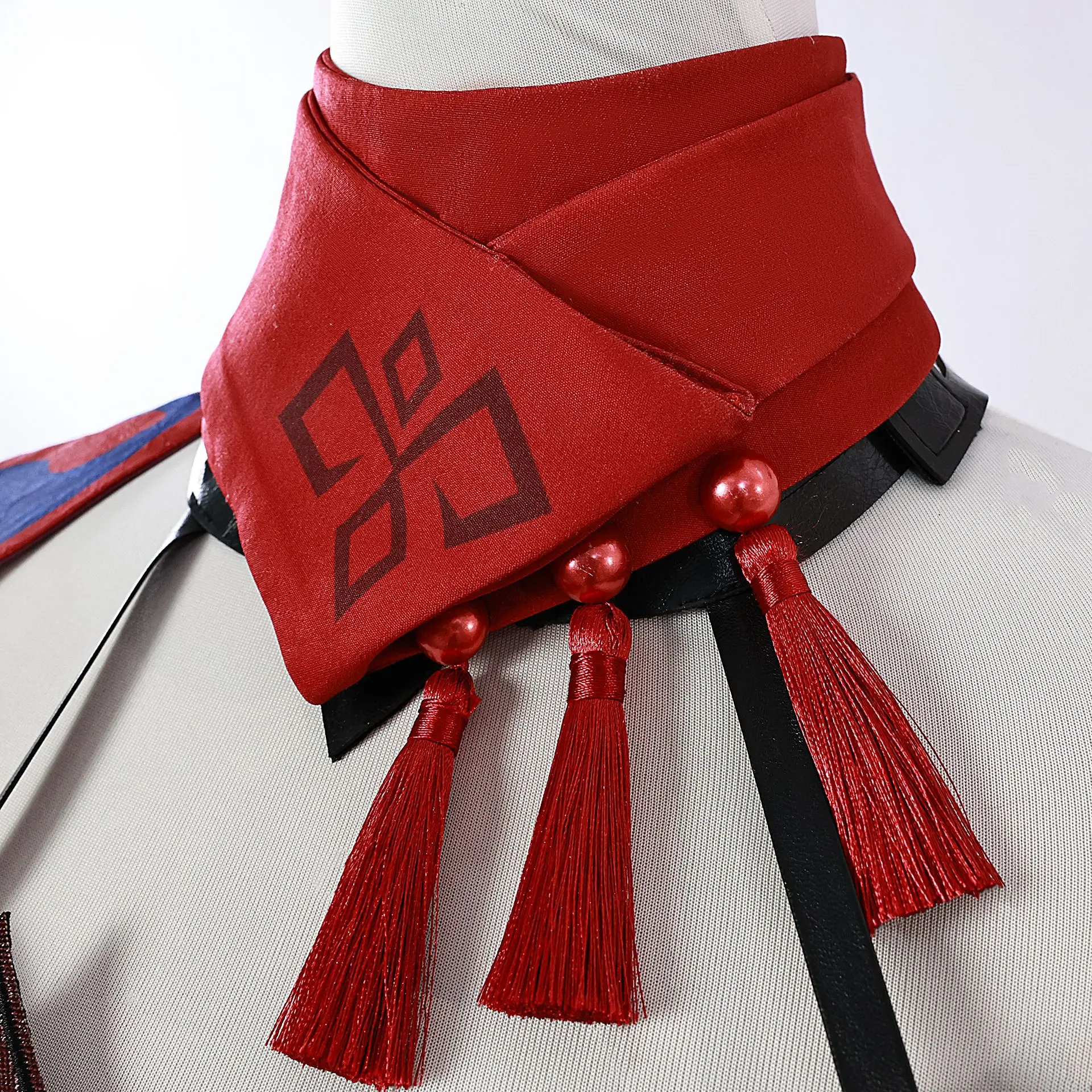 Game Genshin Impact Chasca Cosplay Costume Natlan Flower-Feather Clan ...
