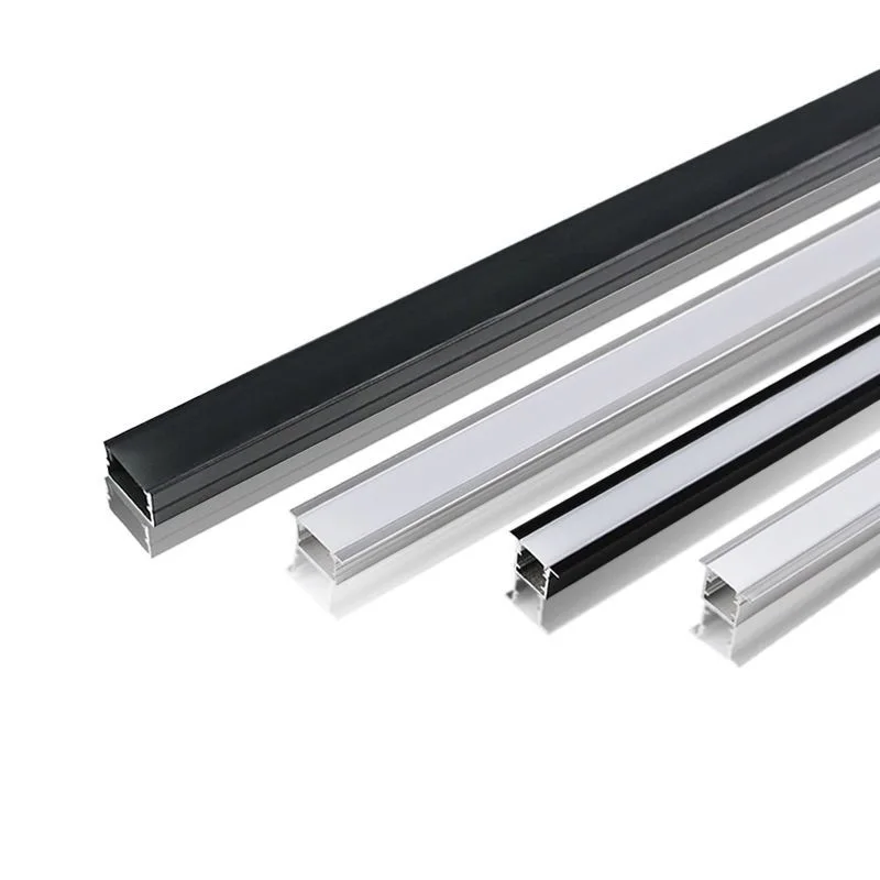 Led Profile Aluminium Profile For Led Strips Aluminum Led Channel ...