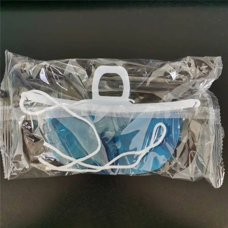 Pvc Reusable Dust Smart Safety Food Smile Face Masks Transparent ...