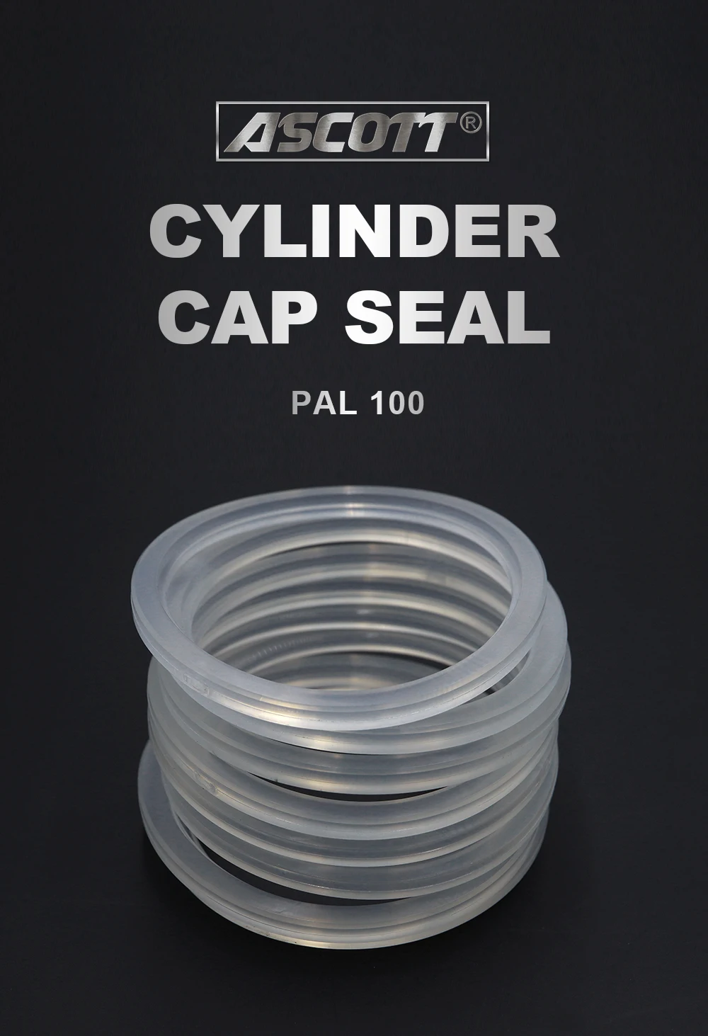 Senco Pal100 Accessory Cn100 Cylinder Seal Spare Parts For Pallet Air ...