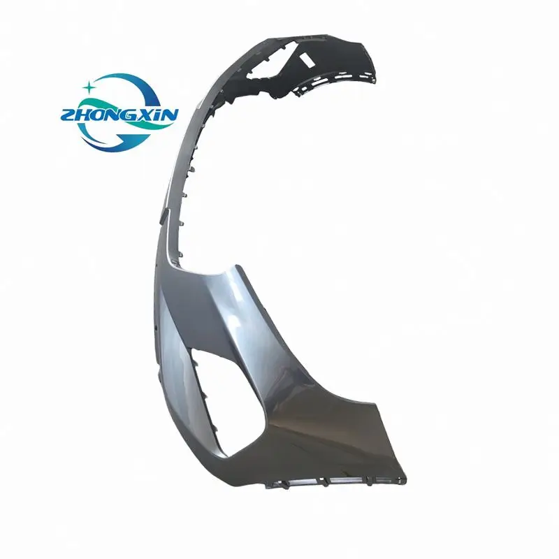 Hot Selling 602001262AA Wholesale Car Front Bumper Upper Body For chery ...