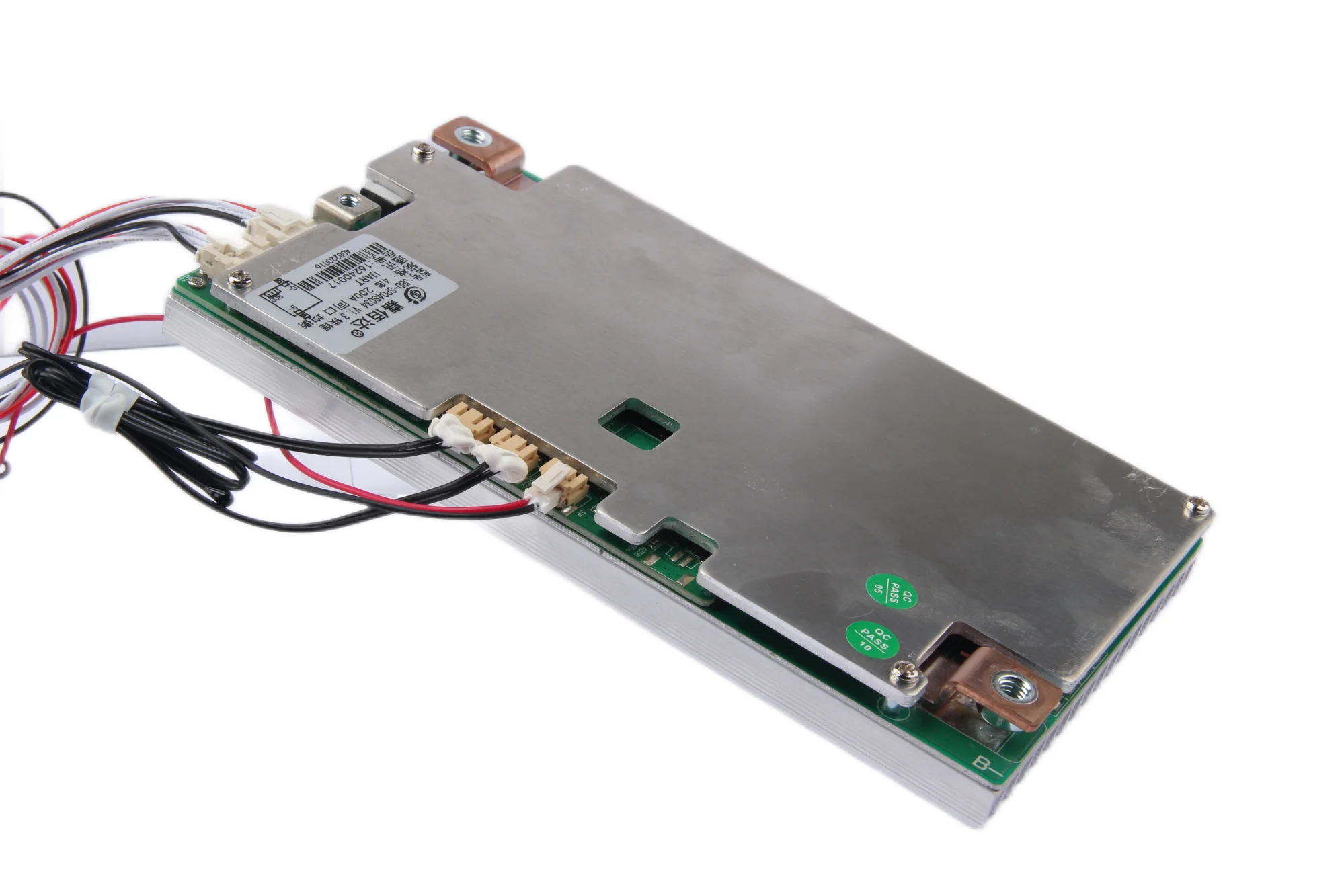 JBD SP04S034 Lifepo4 BMS 100A 150A 200A平衡智能Bms 3S 4S 12v，带BT支持加热和温度传感器锂电池| Alibaba.com