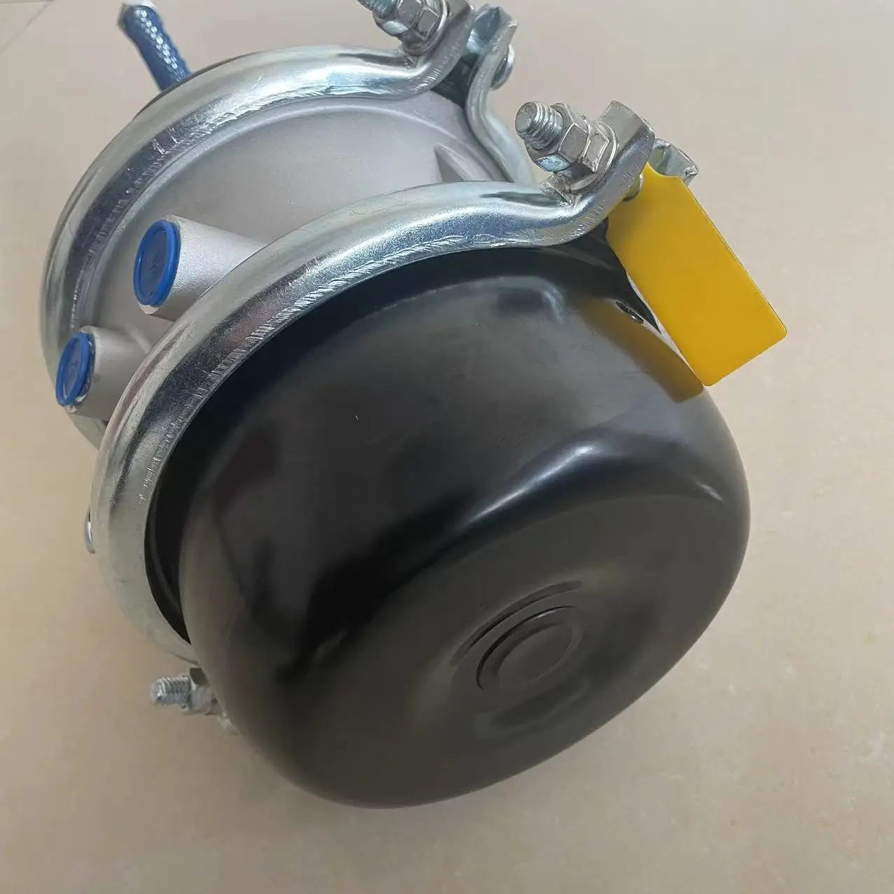 Factory Original Brand New Truck Brake System Durable Black ...