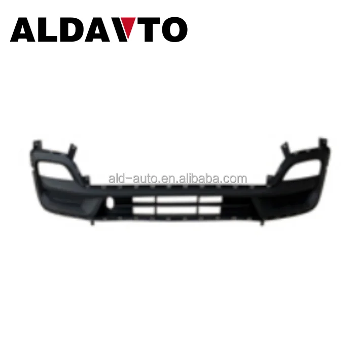 For H1 2019 Front Bumper Lower 86512-4h710 2016 2008 Auto Parts Head ...