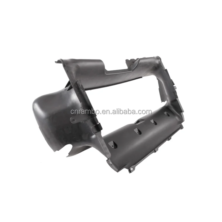 Oem 95857532332 95857532351 Air Intake For Porsche Cayenne 958 2011 ...