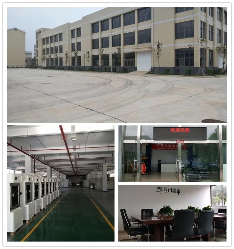 Thermogravimetric Analyzer - GS-TGA101 - 1450° TGA Machine