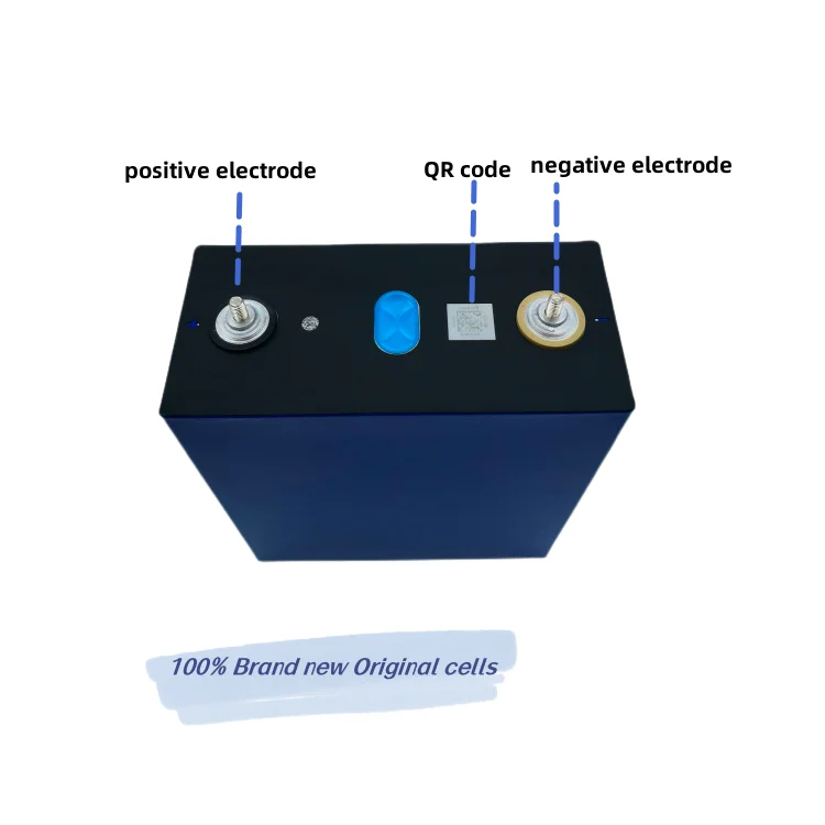 Wholesale 3.2v Lifepo4 Prismatic Cell Batterie Rechargeable Lfp Battery ...
