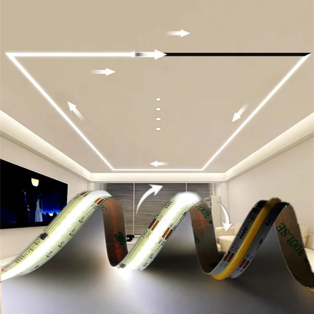 Company Overview - Guhe Lighting Limited