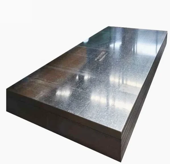 Alibaba.com: Standard Size, Galvanized Steel Sheet for Industrial Use ...
