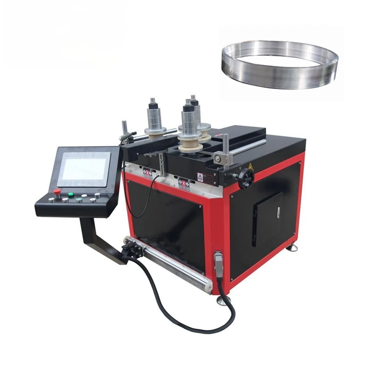 Alibaba.com: Automatic CNC aluminum profile curtain track bending ...