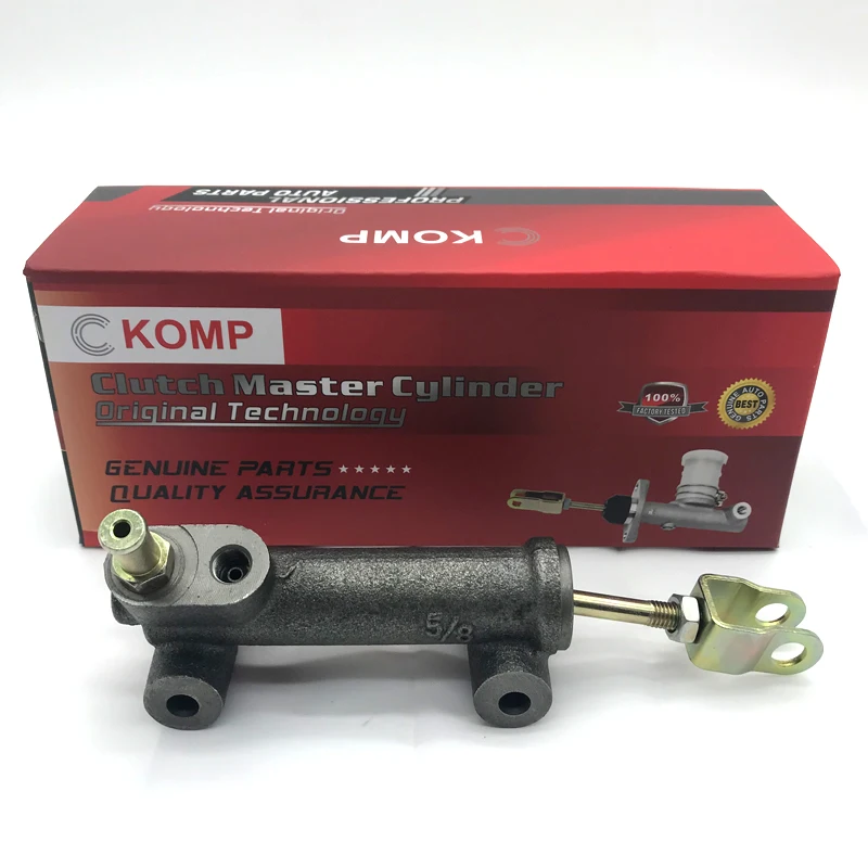 Hydraulic Clutch Pump Clutch Master Cylinder For Toyota Hiace 31420 ...
