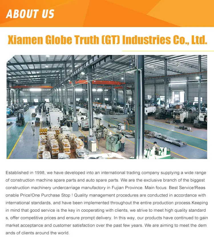 High Quality Products D155a Bulldozer Track Shoe Track Pad 170-32-11115 ...