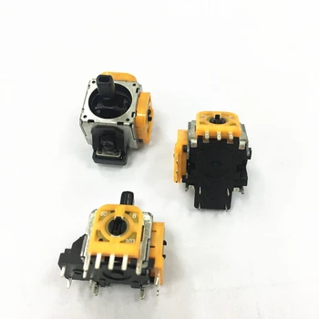 Originak New Alps Joystick 3d Analog Stick Sensor For Ps4 Controller ...