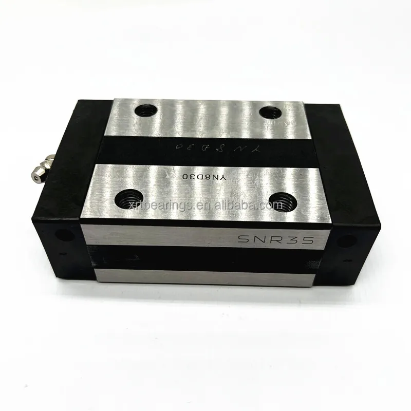 Japan Linear Guide Block Rail Snr45 Snr45r Snr45r1ss - Buy Lm Blocks Linear Guide Rail Block ...