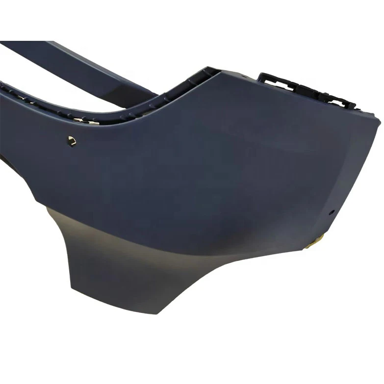 Factory Direct Body Parts Model Y Rear Bumper Oe 1493735-s0-a For Tesla ...