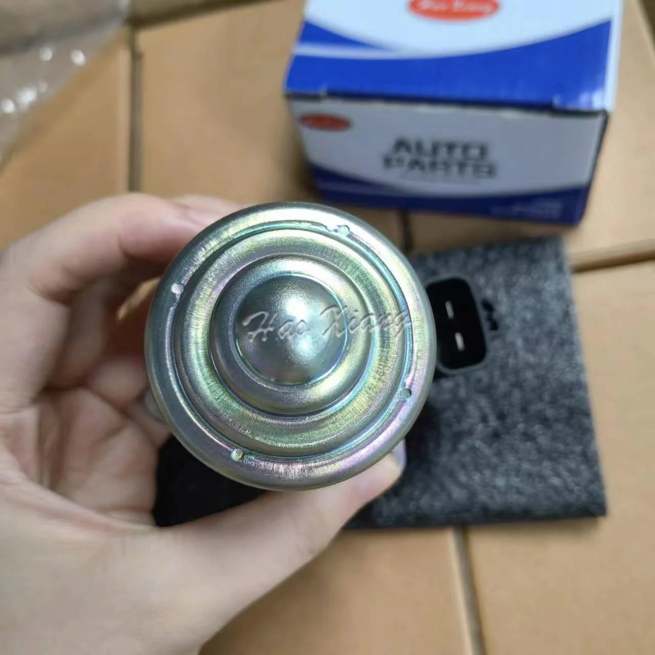 Motor Clutch Actuator for Toyota Corolla - Reliable Performance