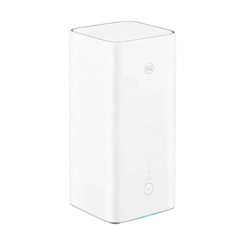 Huawei H158-381 5g Cpe Pro 5 Router 5g Wifi 6 7200mbps Rj45 Rj11 Slot ...