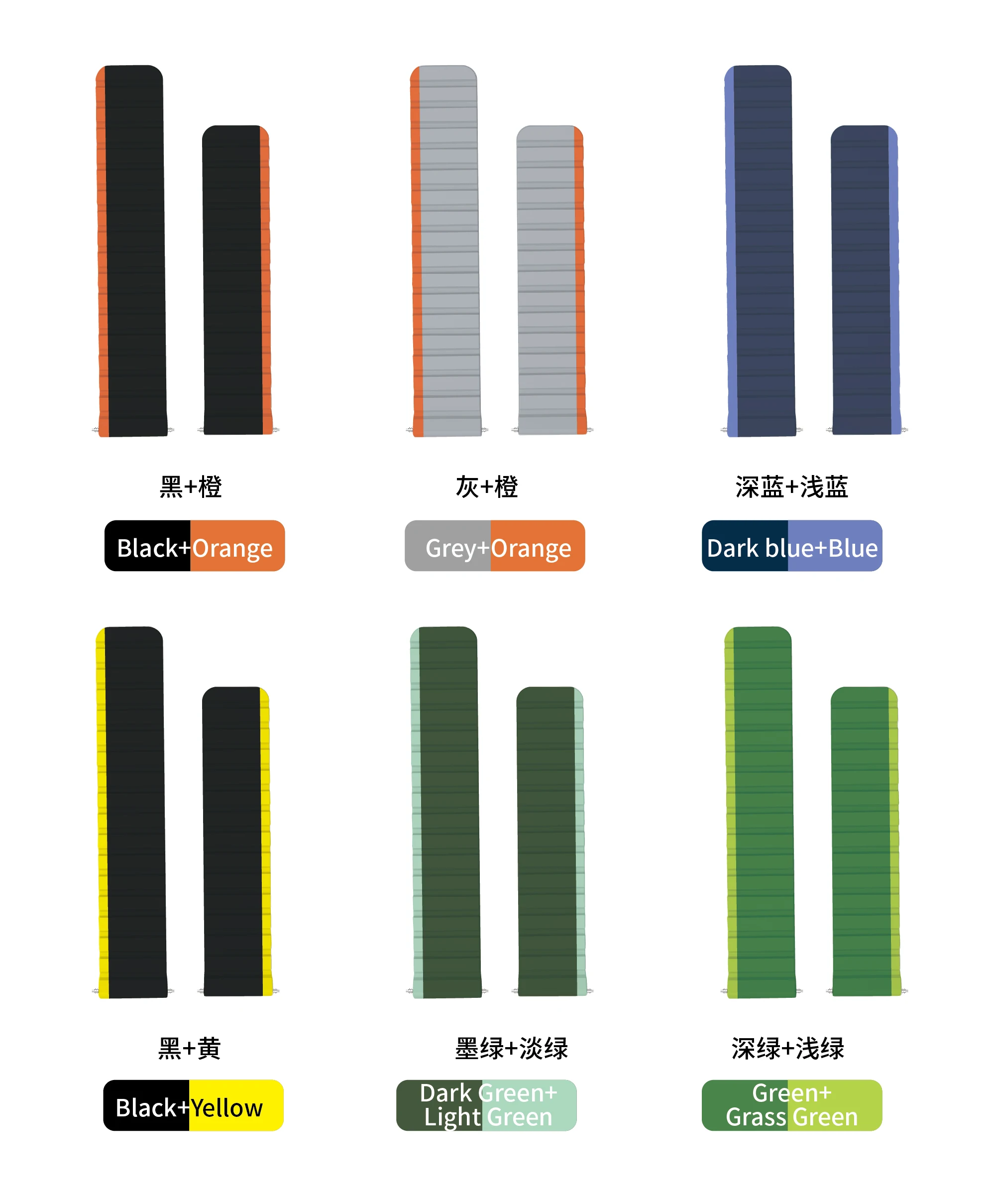 20mm 22mm Silicone Magnetic Strap Band For Samsung Watch,Adjustable ...