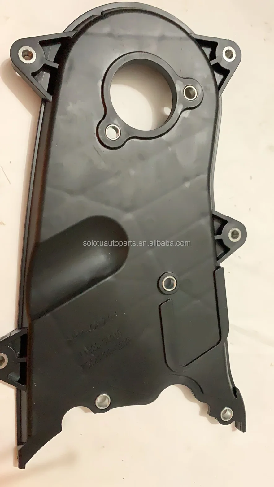 11322-0L010 11322-30010 Engine Timing Cover for Hiace Innova Fortuner Hilux