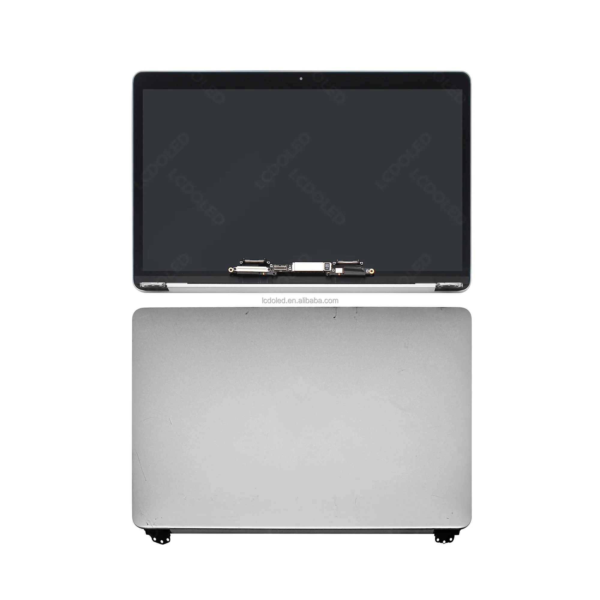 Genuine Full Complete LCD LED Monitor Display Glass Panel for Macbook ...