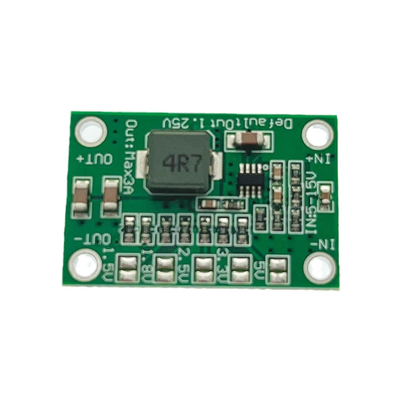CA-1235 Voltage Regulator Module - Efficient & Adjustable Power Supply