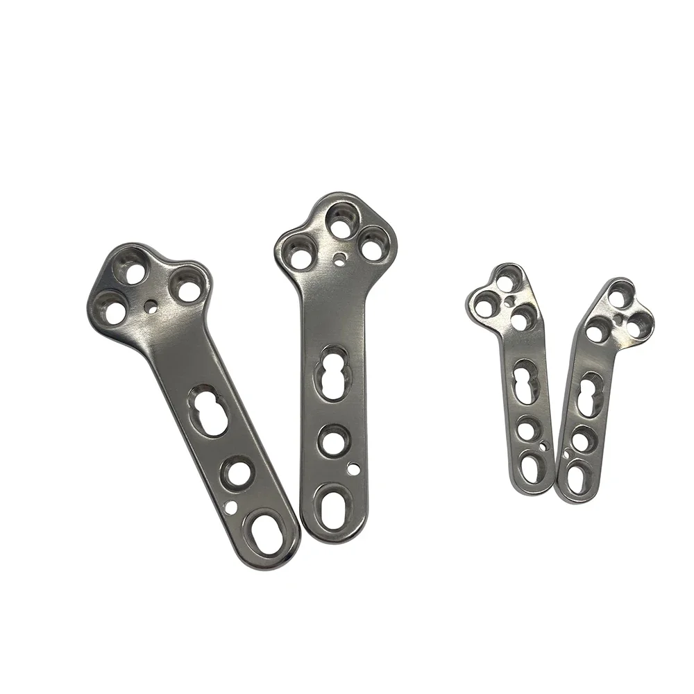 Alibaba.com: Stainless Steel TPLO Locking Plate 2.0 2.7 ALPS Veterinary ...