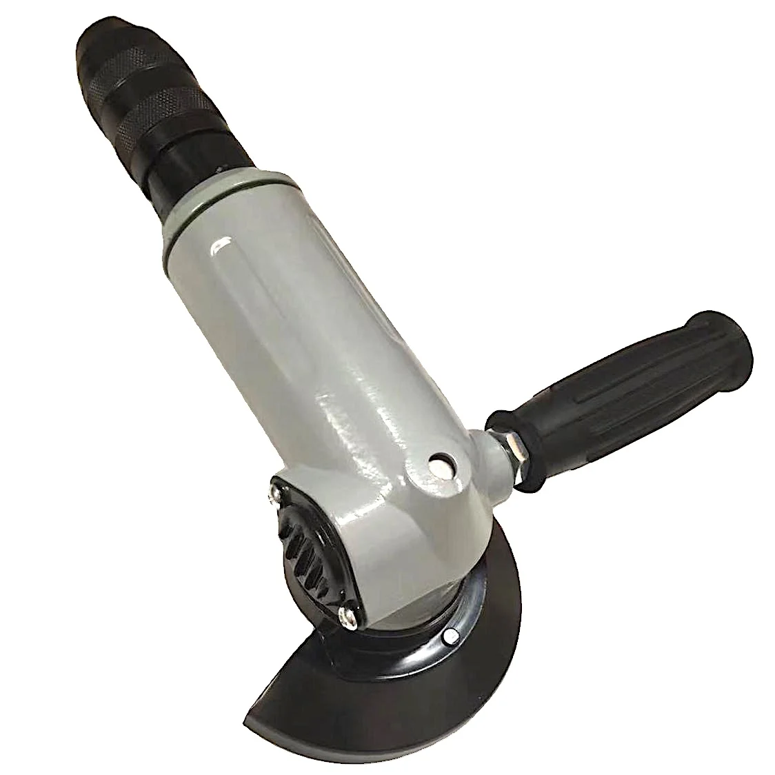 Professional Angle Grinder: 4 in Wheel Dia, 0.8 hp Horsepower, 14,000 ...