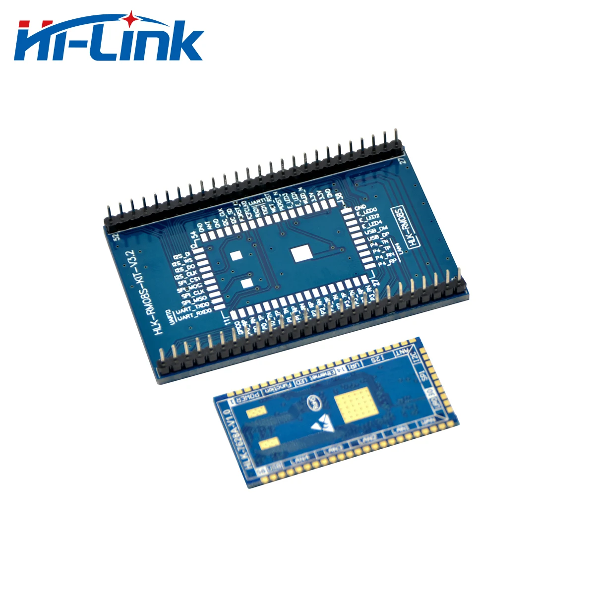Openwrt Hlk-7628n Wifi Router Module With Mt7628n Chipset Paypal Accept ...