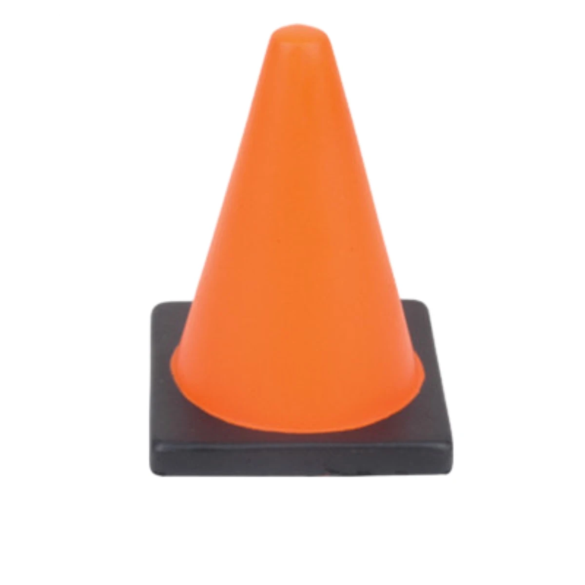 Custom Pu Cone Stress Ball Logo Squeeze Hydant Anti Stress Ball Cone ...