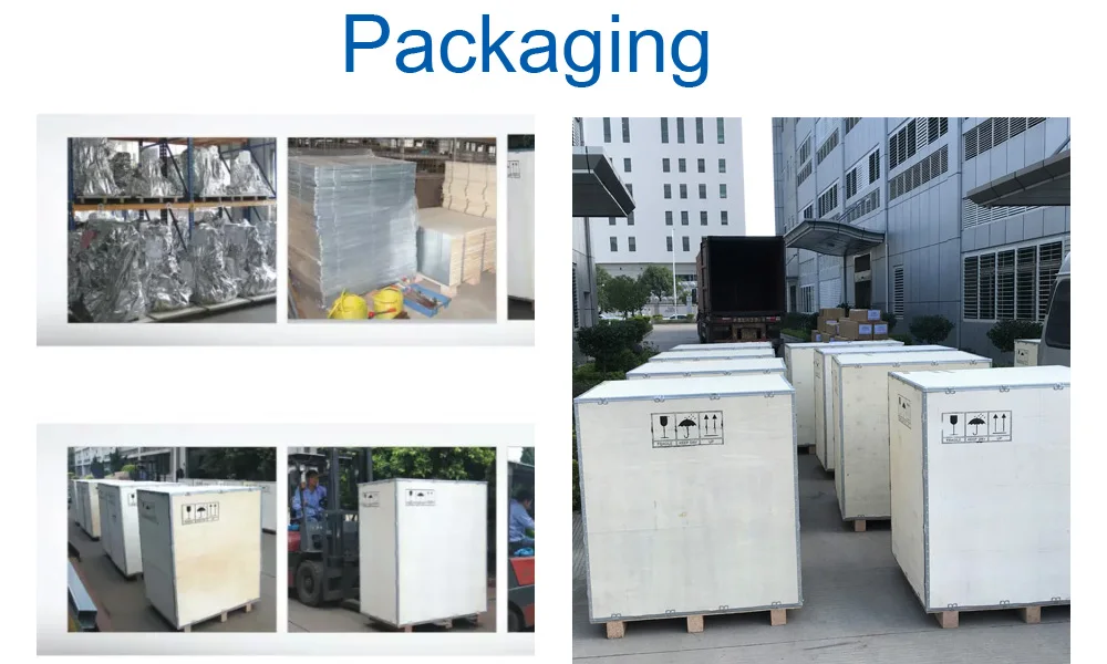 Rational VMS-3020G Optical Measuring Machine - 1 Year Warranty