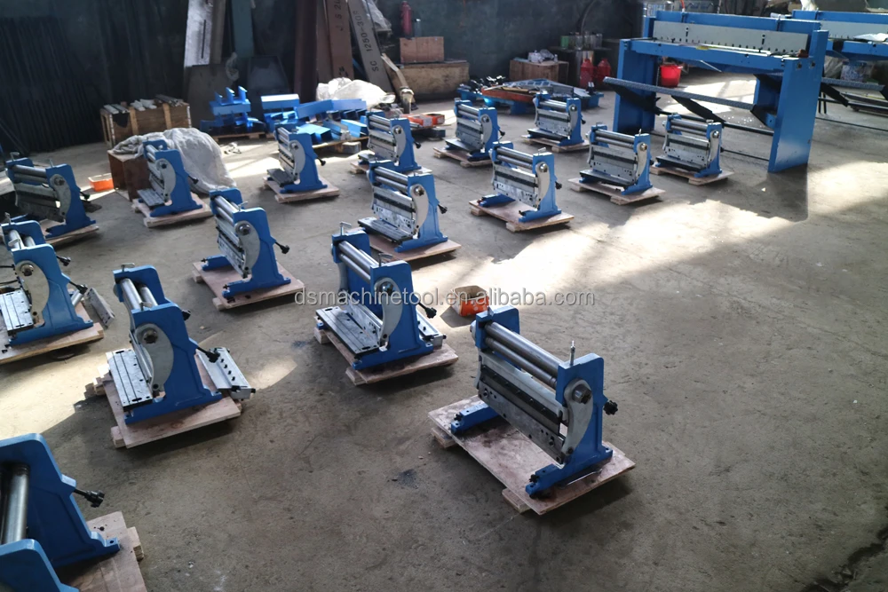 Functions of Combined Shear,Press Brake & Slip Roll Machine| Alibaba.com