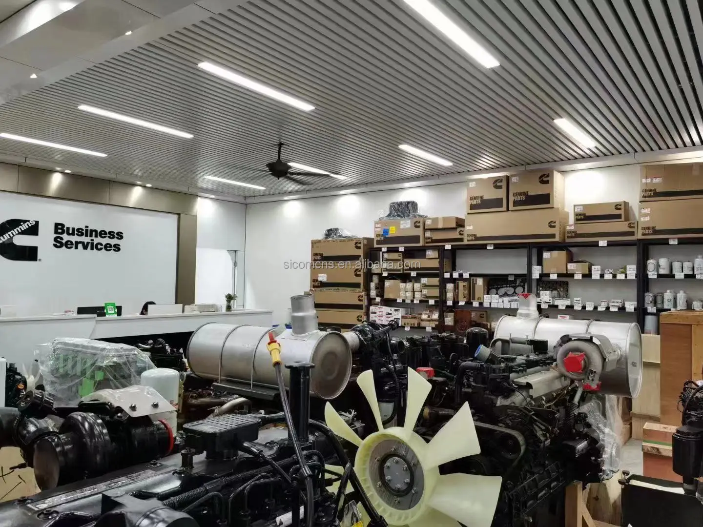 Oil Pan Seal for Cummins Piston Ring Kit 4089643 4955651 4089644 ...