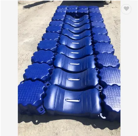 Modular Floating Dock Yacht Parking Walking Berth Dock Platform Plastic ...