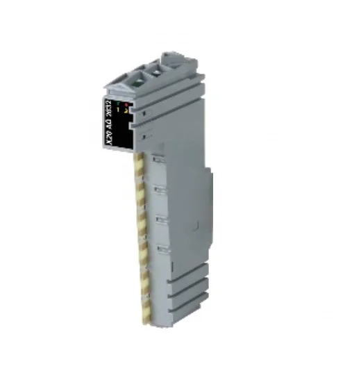 X20DI2377 B&R 2 digital inputs plc module I/O module| Alibaba.com