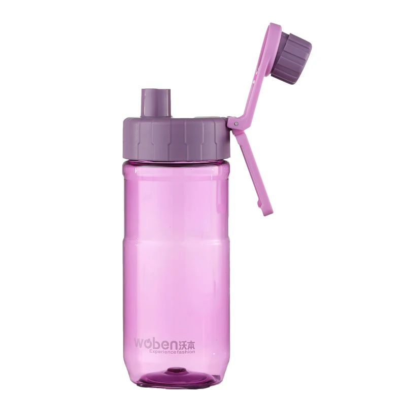 Waterfles Met Rietje Sportfles Oem Kids Sport 600ml Training 20 Oz ...