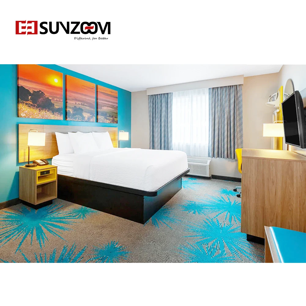 Wydham New Dawn Scheme Days Inn Hotel Furniture - Buy Days Inn Hotel ...