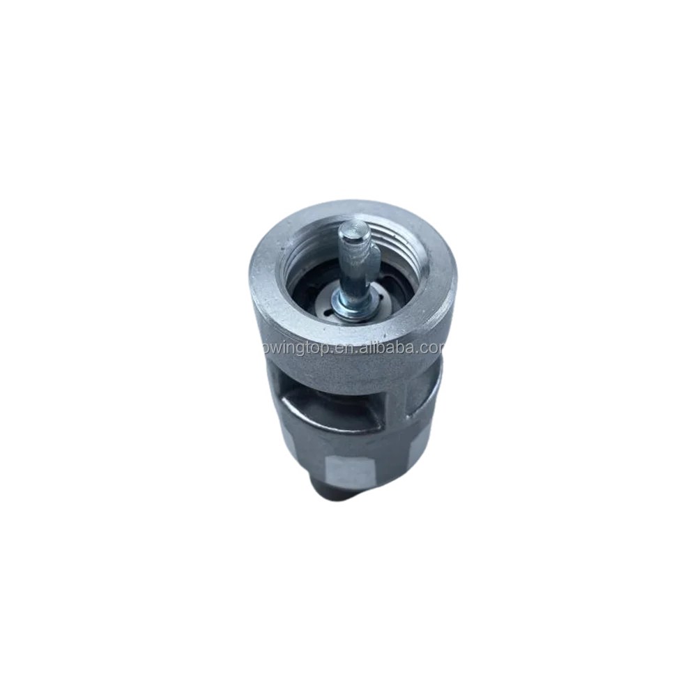 High Quality 4jh1t Speed Sensor 8-97256525-0 8972565250 - Buy 8 ...