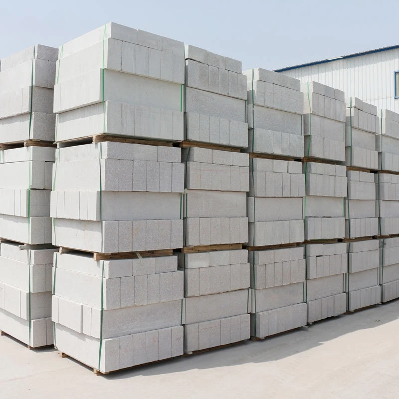 Yellow Granite Cobble Stone for Driveway Paving Pavement Natural Stone ...