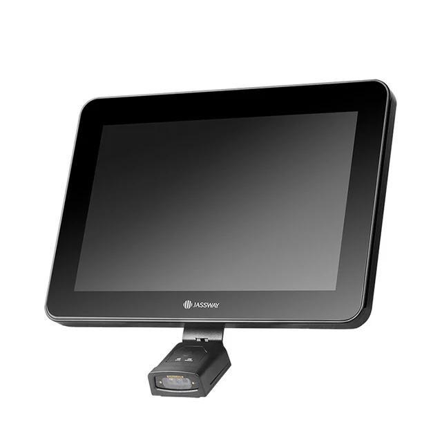 Company Overview - Shenzhen Jassway Infotech Co., Ltd.