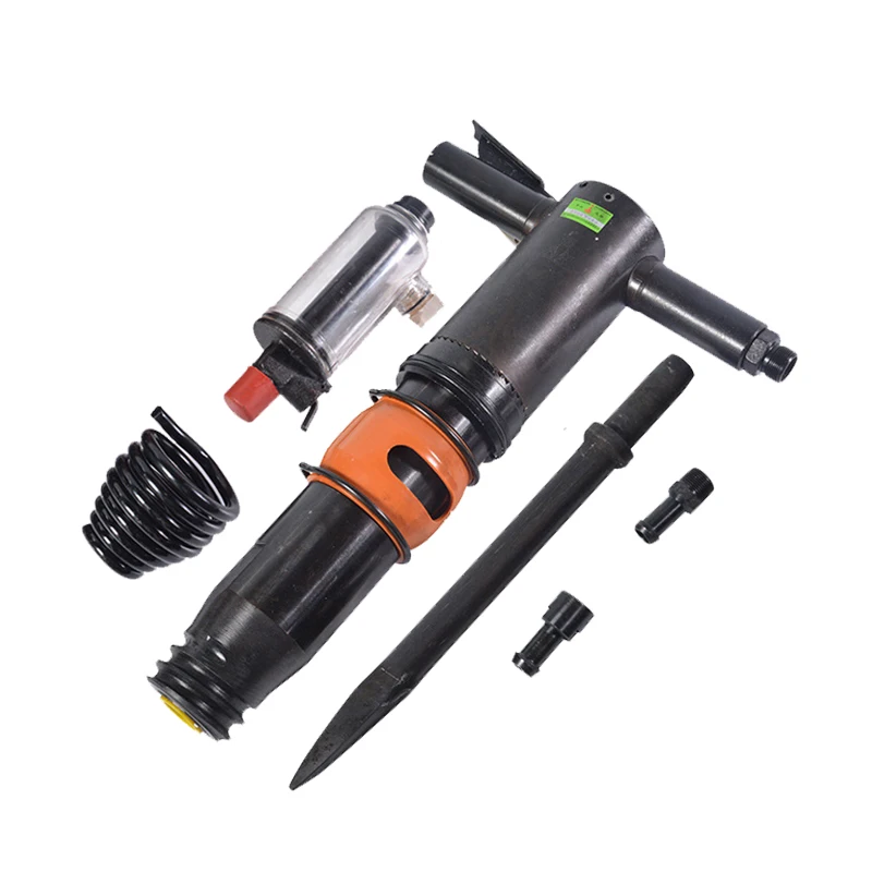 Factory Price G20 Portable Rock Drill Tools Pneumatic Jack Hammer Drill ...