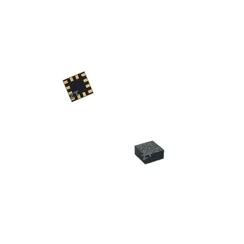 Embedded Self Test And Fifo Triaxial Acceleration Mems Sensor Chip 6d ...